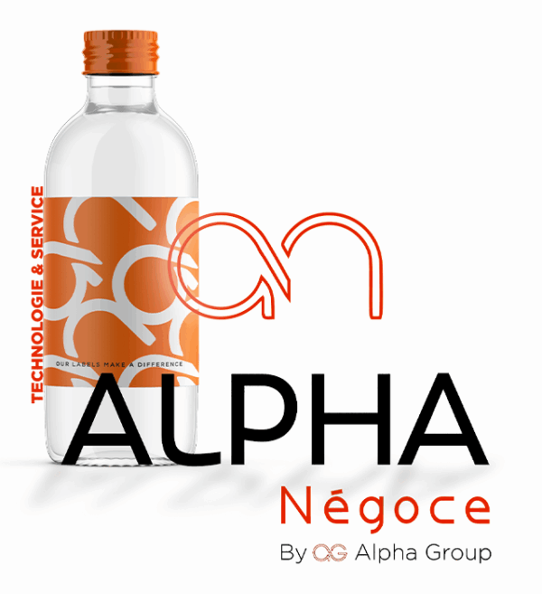 ALPHA GROUPE – Our Labels Make a difference